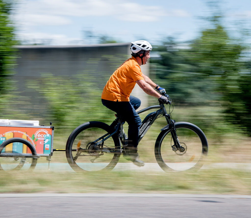 Recogida de colillas en España e Europa